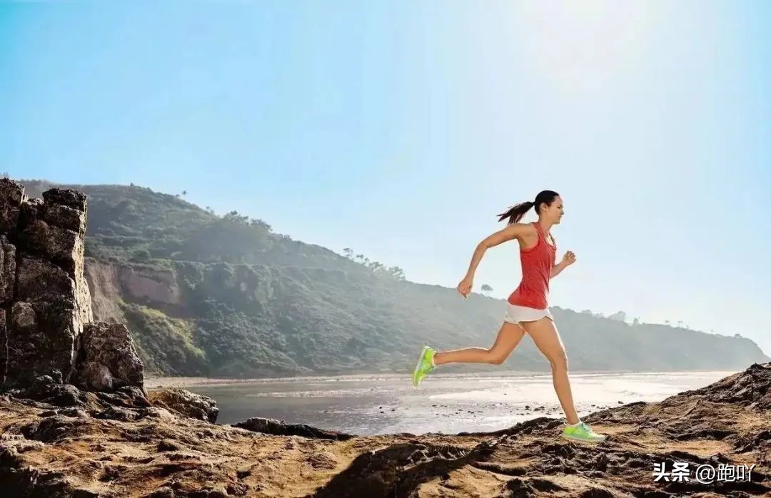 The benefits of running with small strides - iNEWS