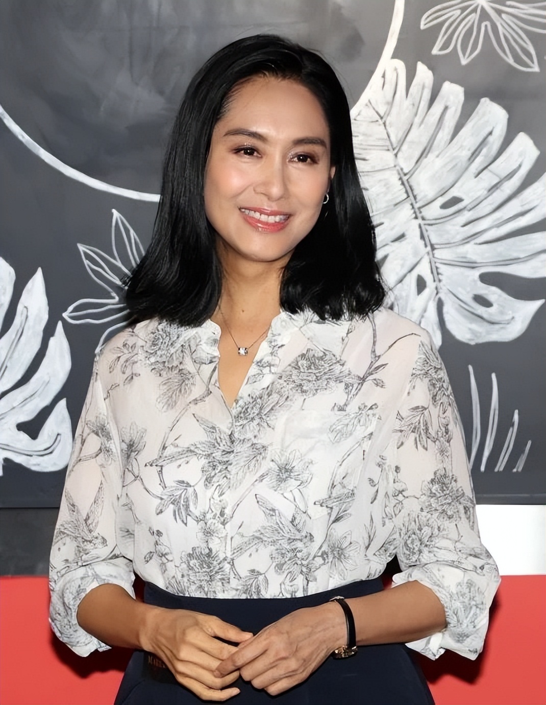 After 13 years, Athena Chu made another TV series and talked about the ...