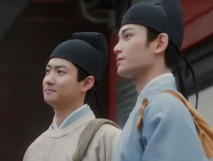 Historical Figures Influencing China (46)——Su Zhe - iMedia