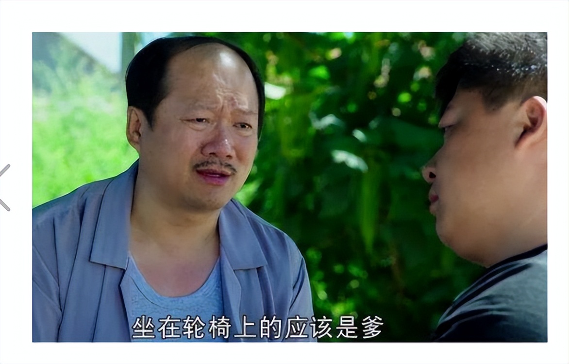 Zhao Benshan's direct disciple almost got divorced because of his child ...