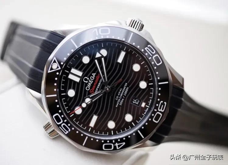 Omega new hippocampus 300M series - iNEWS