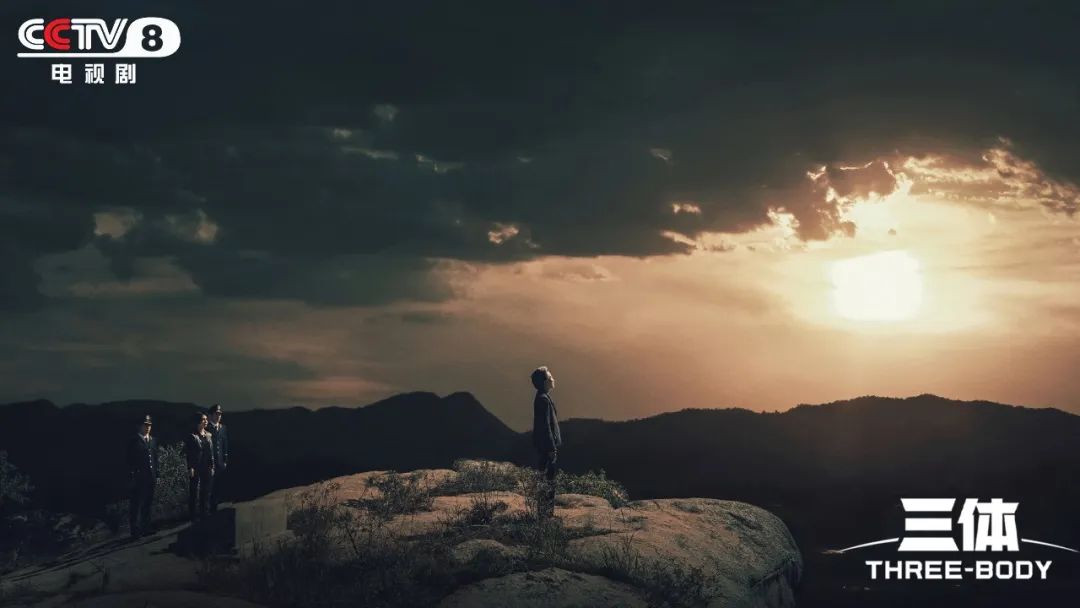 Listen to Xia Xiaohui, Sun Zhonghuai, Yang Lei, Yu Hewei, etc. talk ...