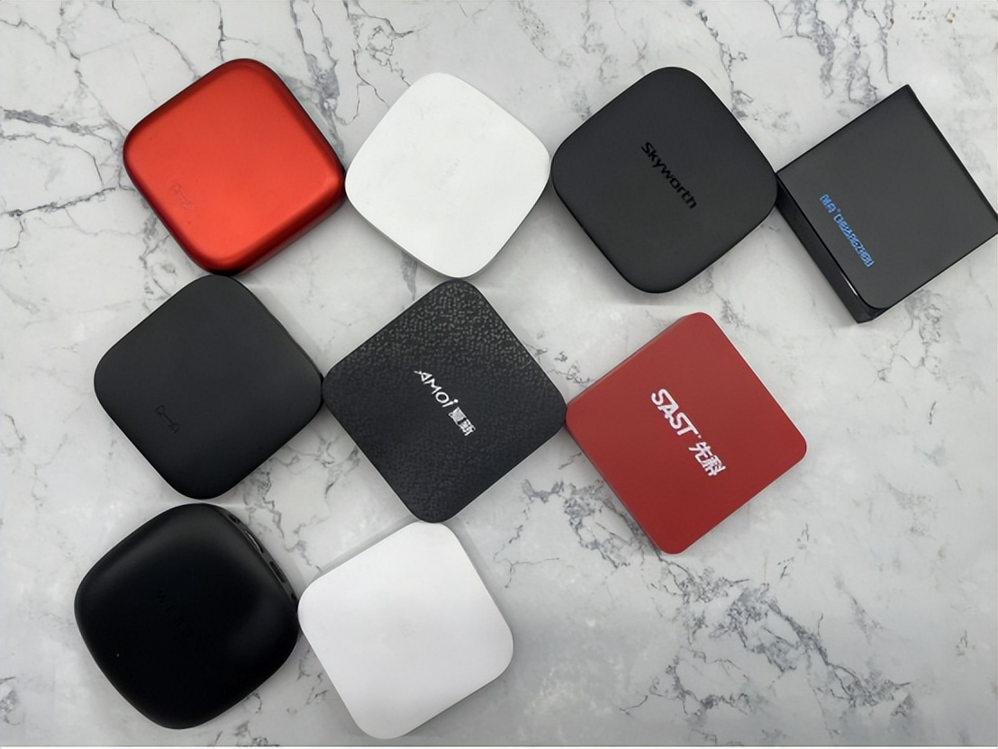 Which brand of TV set-top box is good?Digital bloggers explain the ...