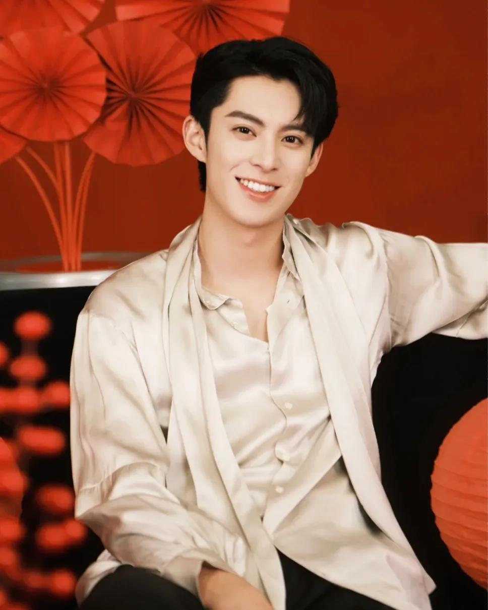 Fanfan said: Deng Chao, Yang Chaoyue, Yang Ying, Jia Ling, Wang Hedi ...