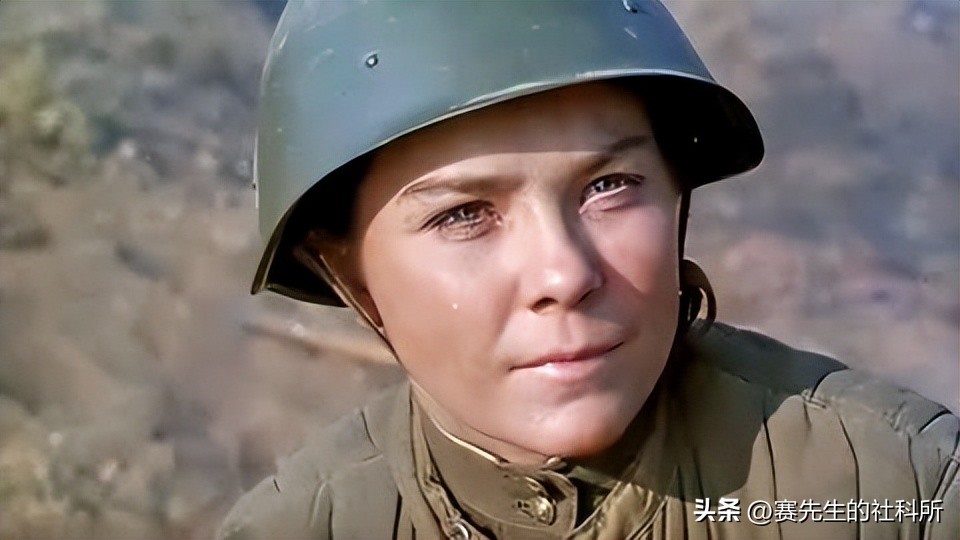 The Movie "Liberation: Main Attack Direction": From Victory to Victory ...