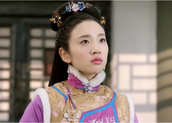 Princess Jurchen married 7 times in her life, and she was still perfect ...