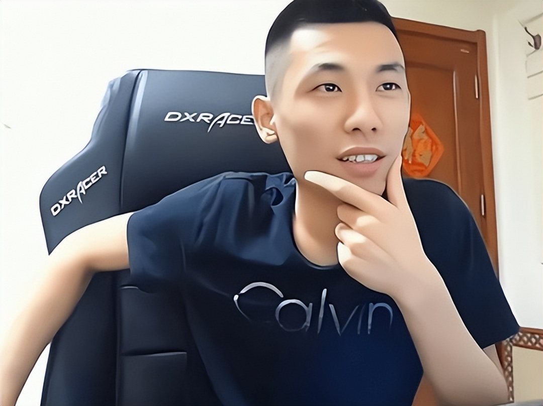 Brother Douyu is gone! Baby Xuxu announced to switch to Douyin, is this ...