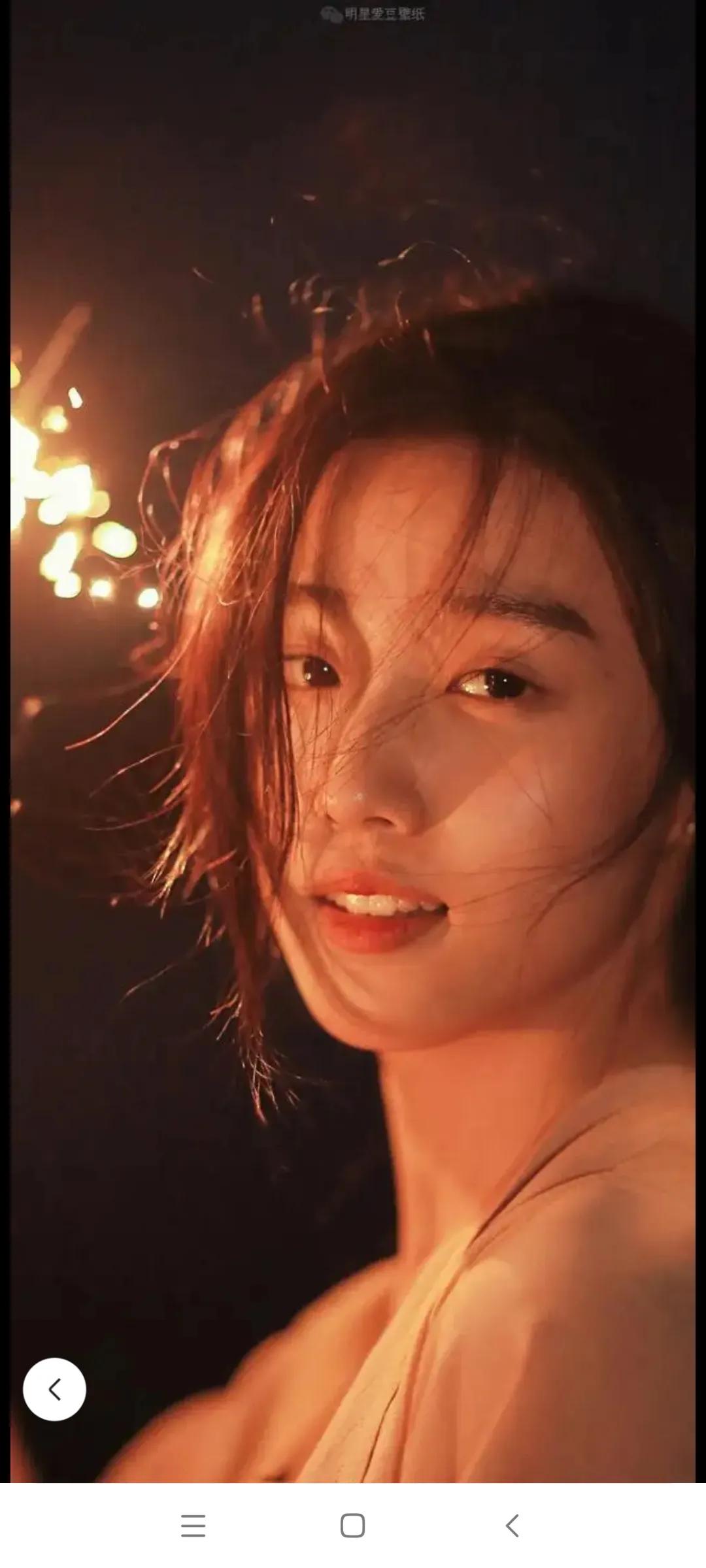 Lu Yuxiao, Ju Jingyi, the new generation of flowers, who do you like ...