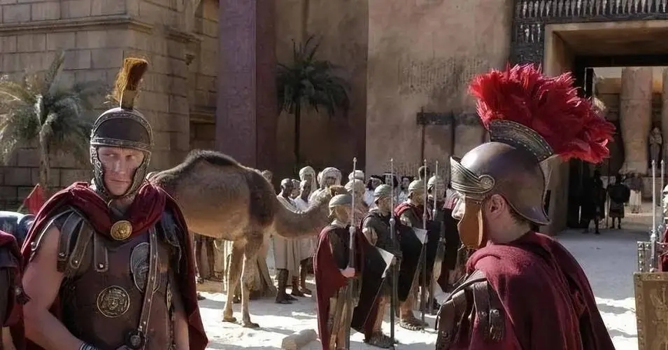 Development of the Roman Commune, promotion of Roman administration ...