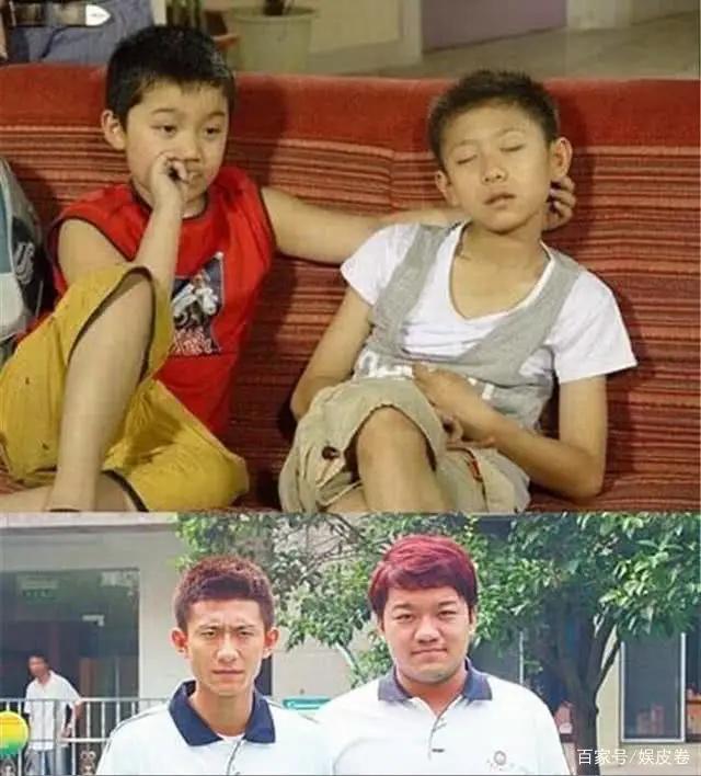 The bloopers in Home with Kids are so outrageous that even a three-year ...