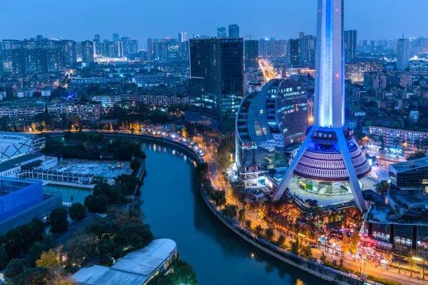 "Wartime Safe Havens: The Ultimate Safety Ranking of China's Eight ...
