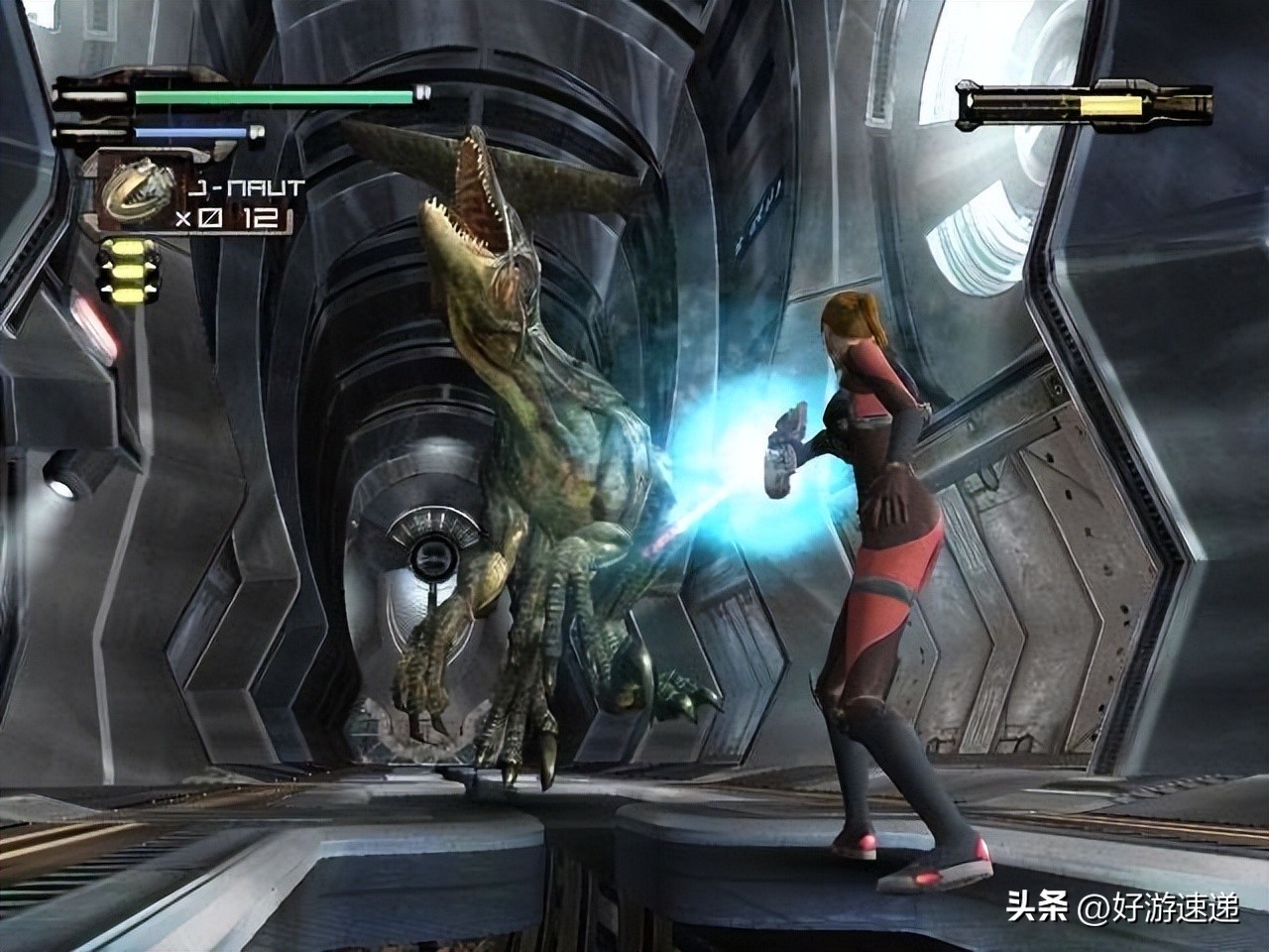 A Journey to Find Memories: Revisiting Classic Games Twenty Years Ago ...