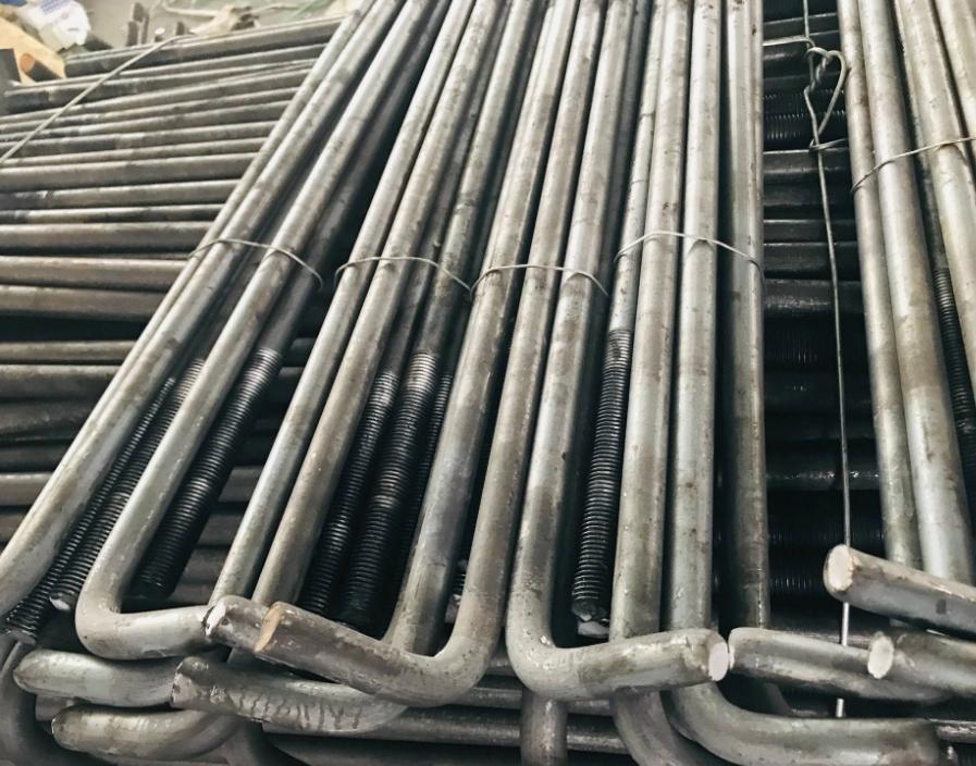 There are several classifications and uses of anchor bolts, what are ...