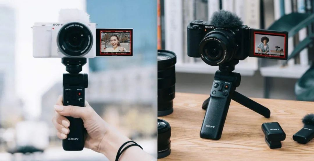 Spring is here for half-frame mirrorless cameras - iNEWS