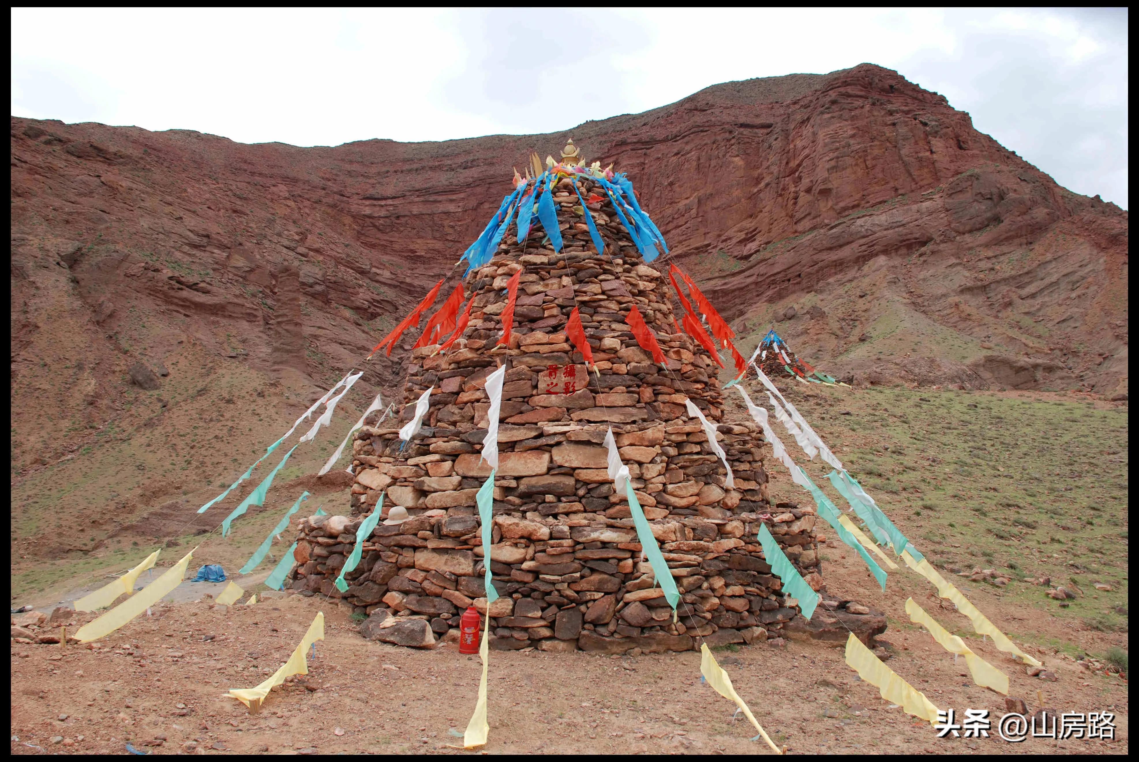 "Light & Shadow" Mongolian Important Sacrifice - iMedia