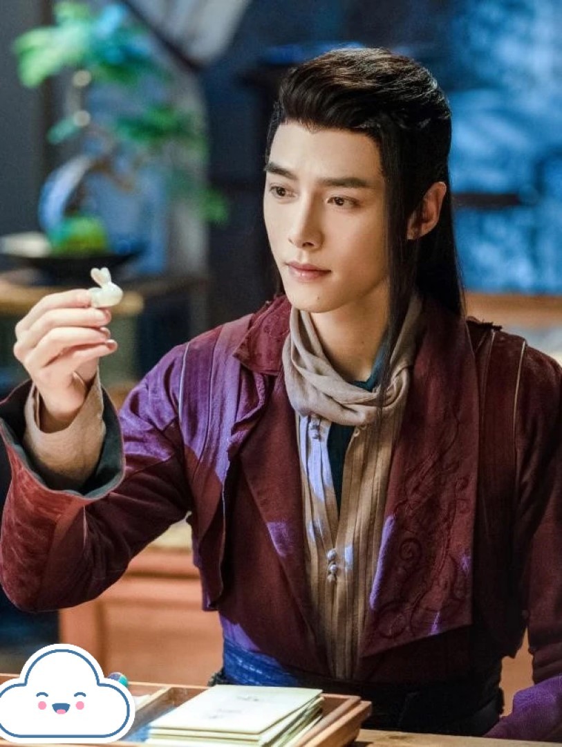 A big star Cai was exposed to a one-night stand, and "Jade Bone Yao ...