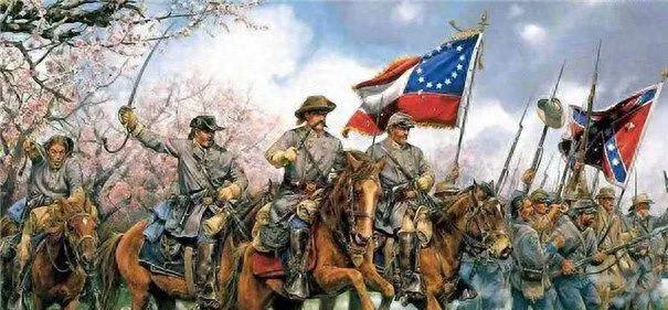 After the Peninsula Campaign in 1862, McClellan's troops approached ...