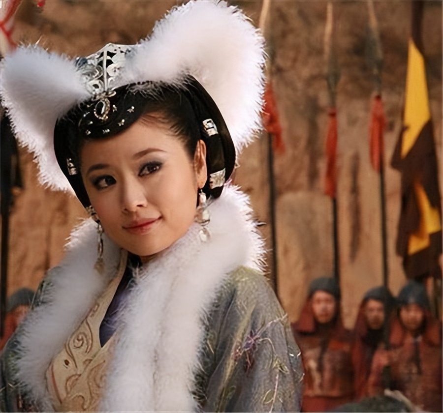 She is the most beautiful Su Daji! - iNEWS