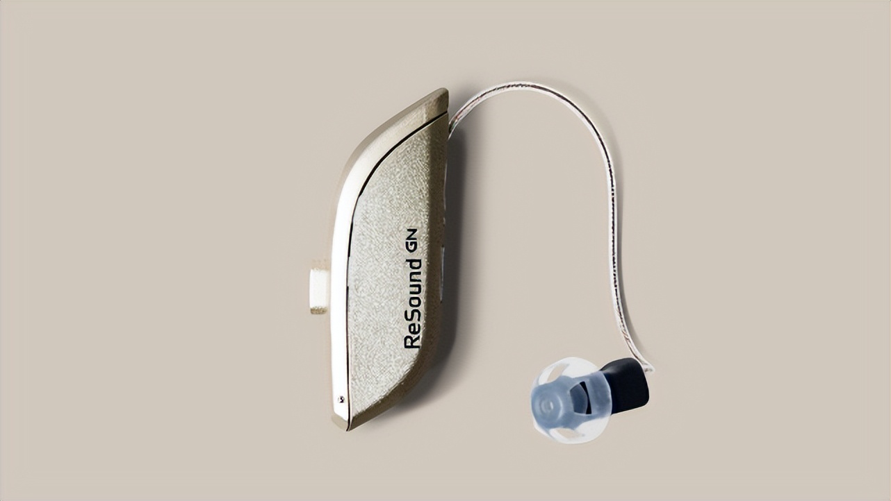 What are the benefits of open hearing aids? - iMedia
