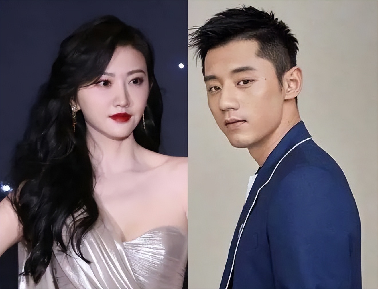 Zhang Jike's 5 million IOUs were exposed, and Jing Tian's video was ...