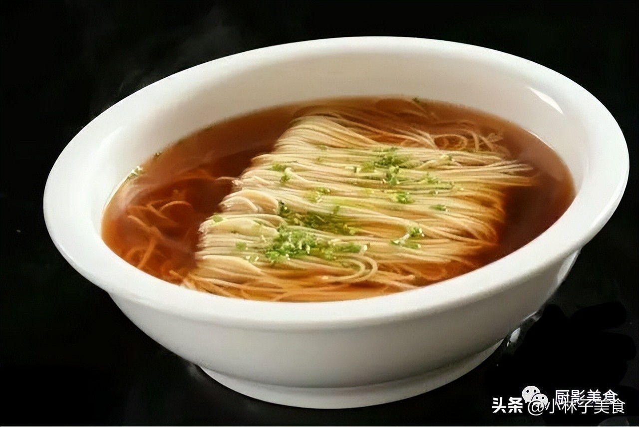 Huaiyang Top Noodle Awards - iMedia