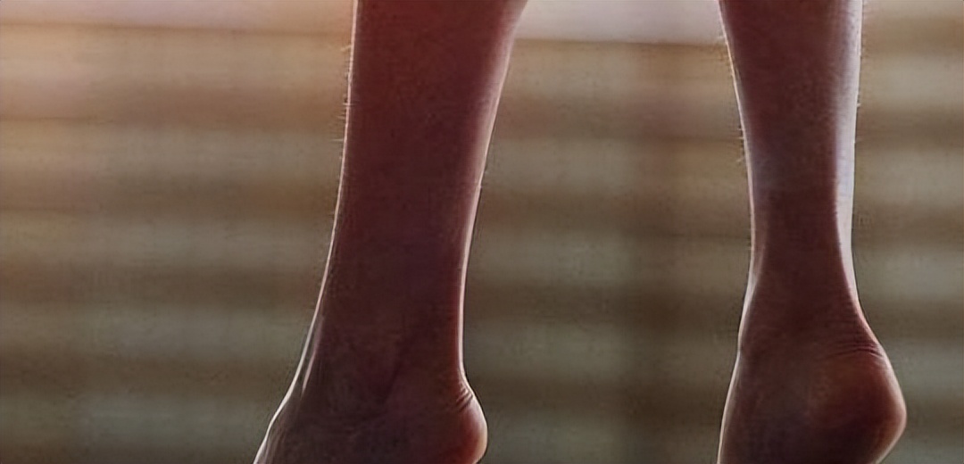 If you "tip your toes" every day, what will happen to your body? the ...