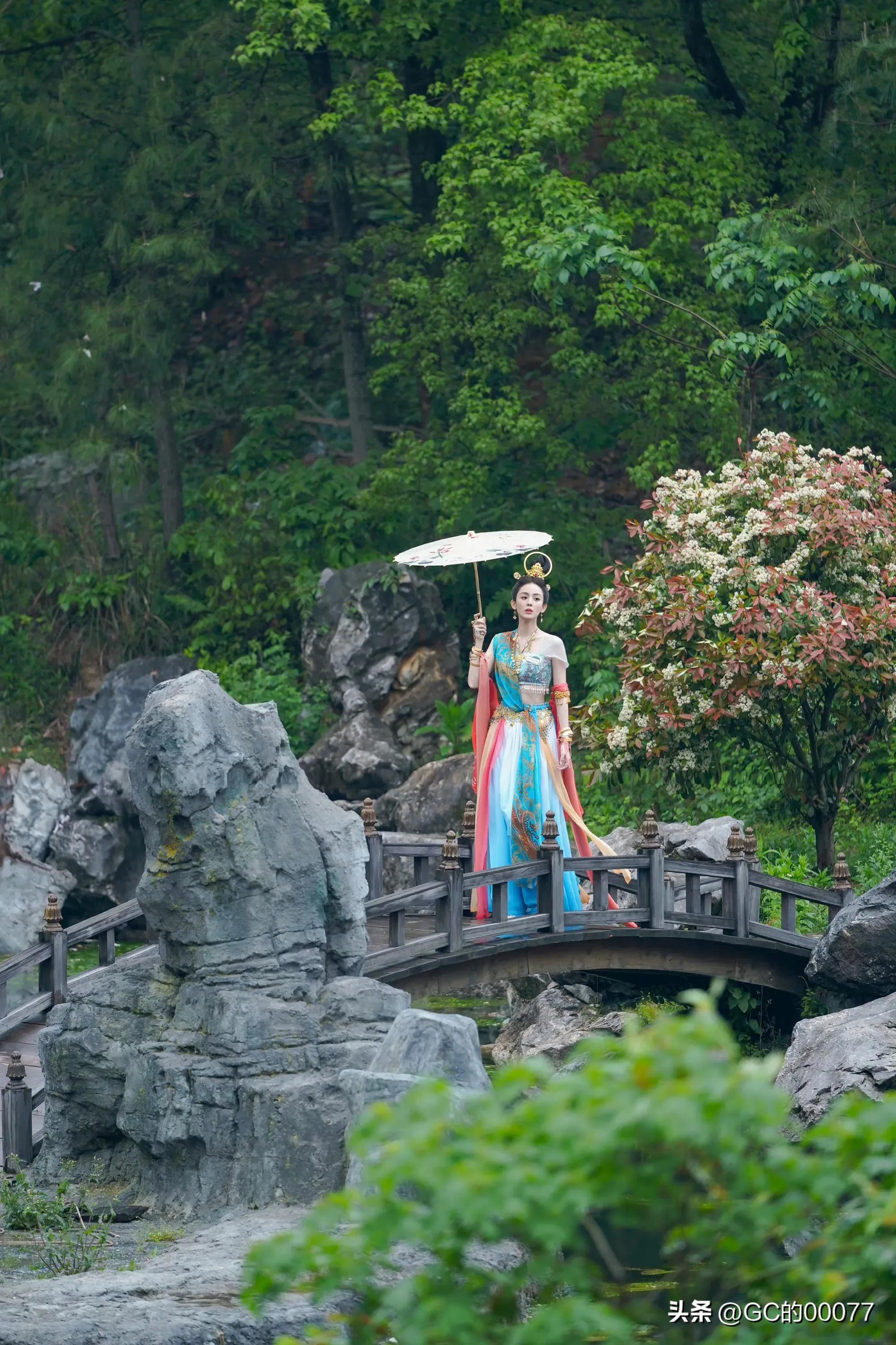 Star picture Guli Nazha - iNEWS