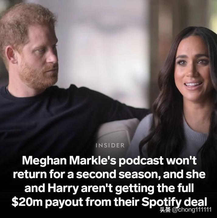 Harry and Meghan were cut off by Hollywood celebrities! Even George ...