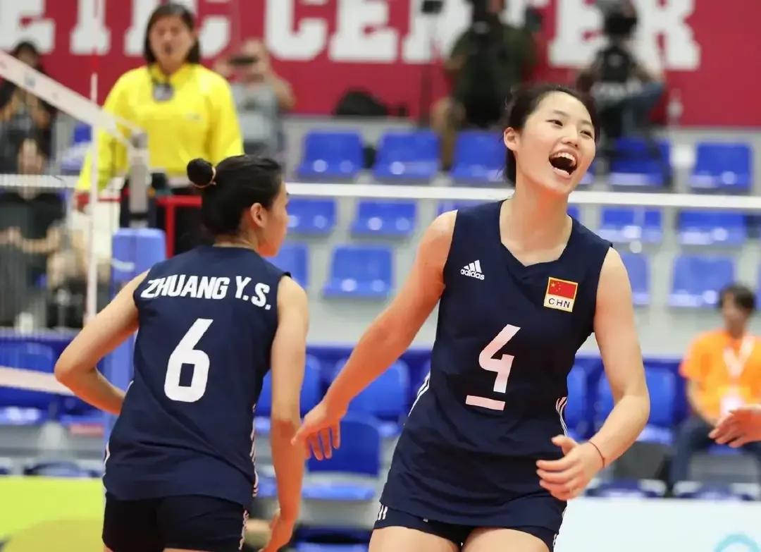 It's a pity that Wang Yifan missed the World Championships - iNEWS