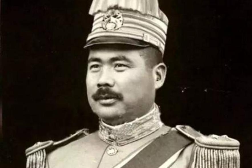 After Sun Dianying was captured by the People's Liberation Army in 1947 ...