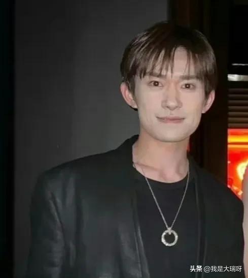Gu Ailing's picture from an external network accidentally knocked Yang ...