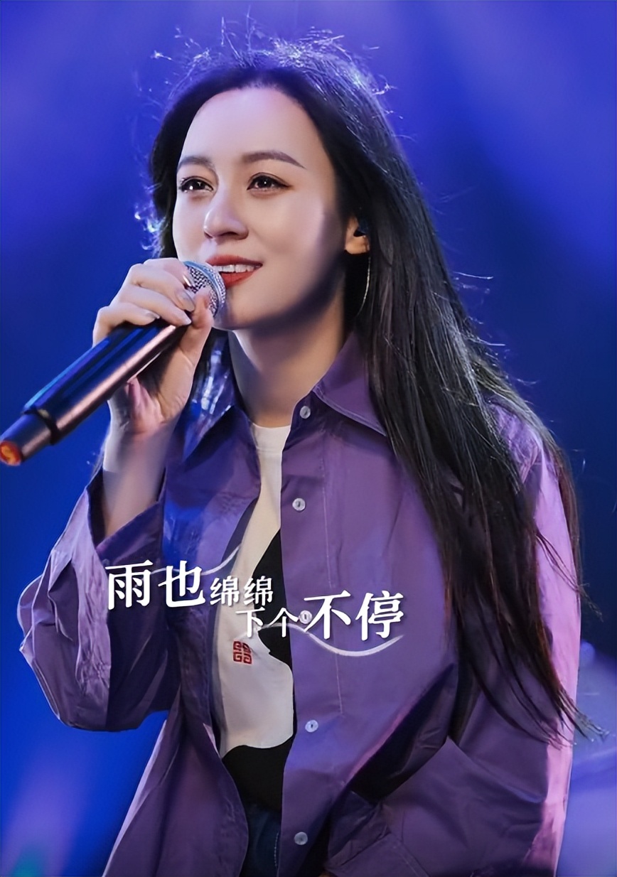 "Douyin First Sister" Tang Yi: On variety shows but being criticized by ...
