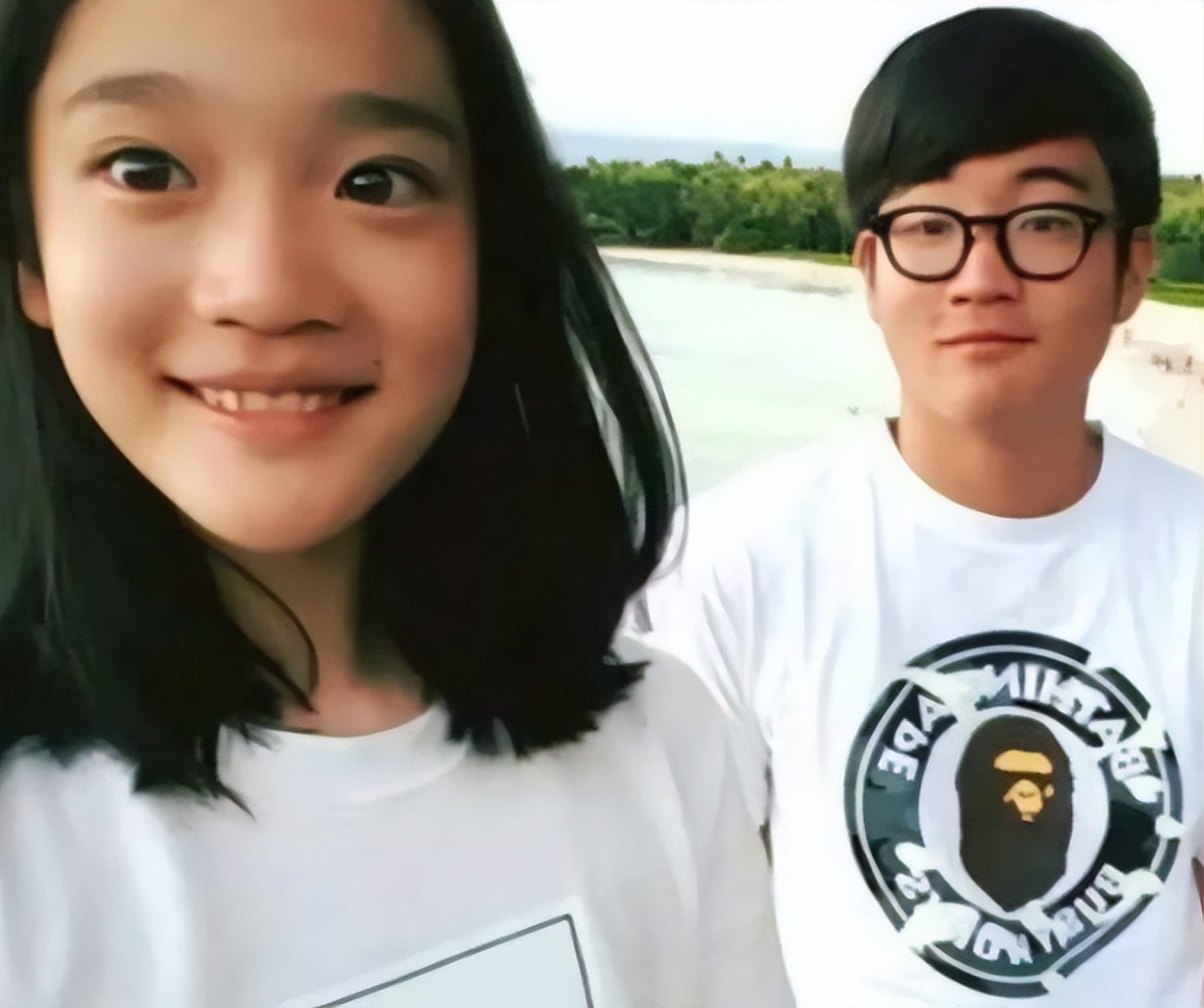 How much do you know about "Samsung Princess" Li Fuzhen's marriage to a ...