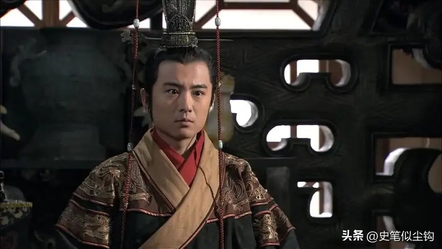 56-year-old Li Mu was killed immediately after defeating Wang Jian ...