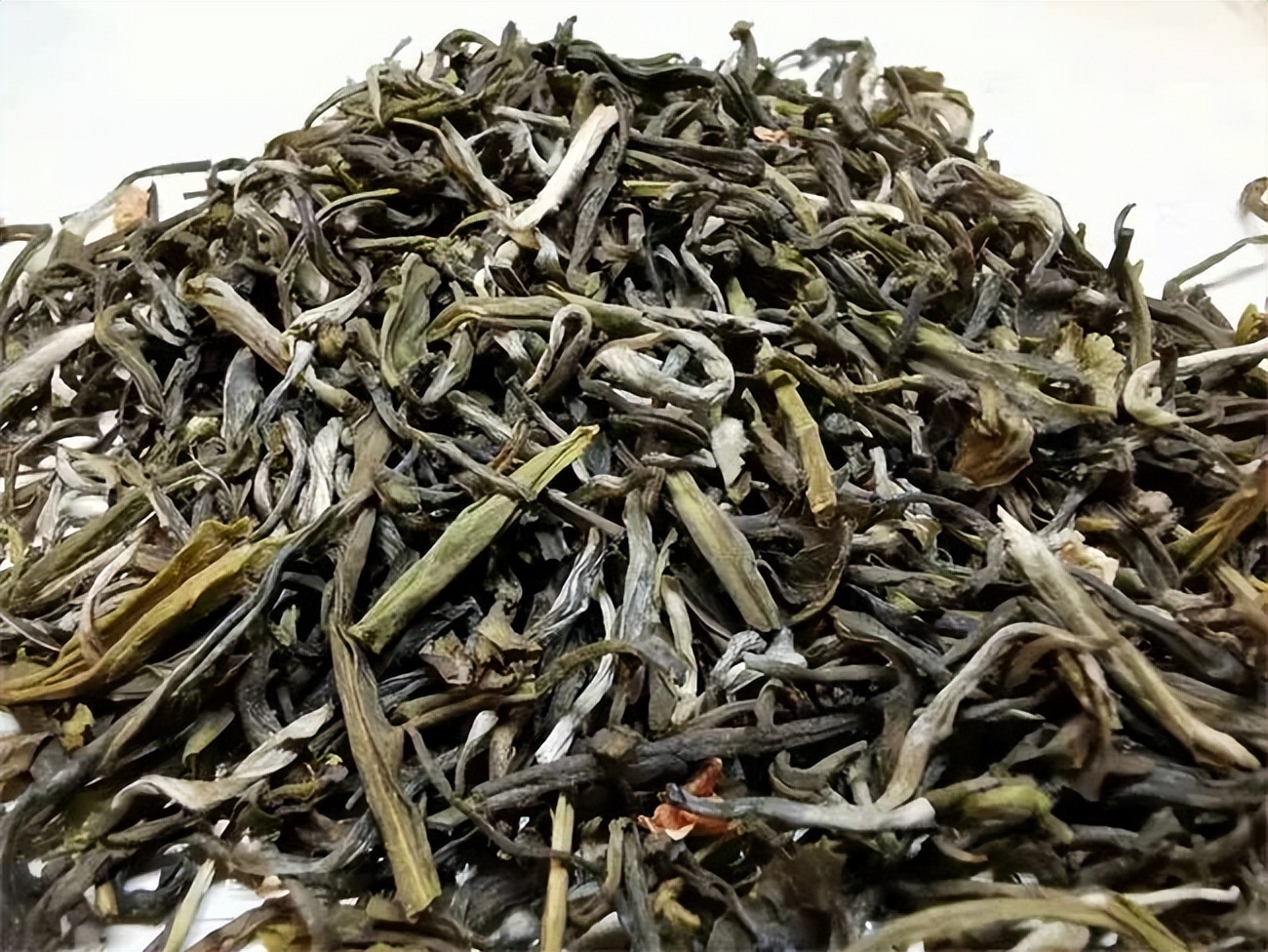Scented tea--Did scented tea exist in ancient times? - iNEWS