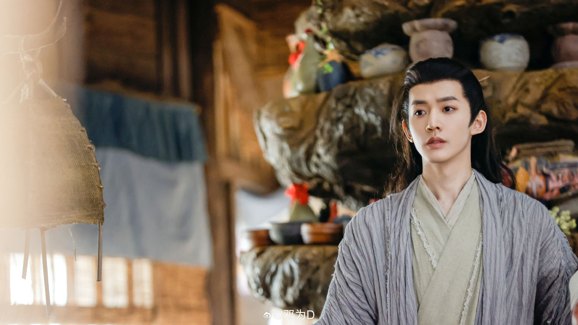 Deng Wei, welcome to the cruelty of the entertainment industry - iMedia