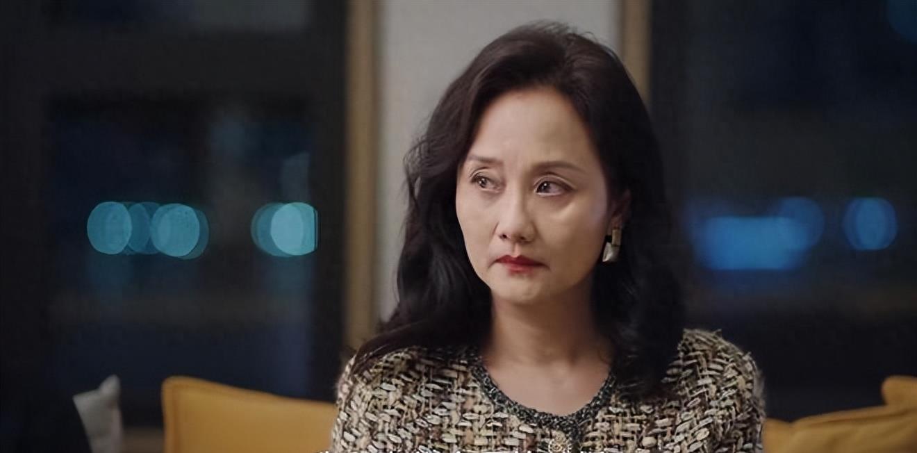 Li Ying: From model to actor, she has been filming seriously for 31 ...