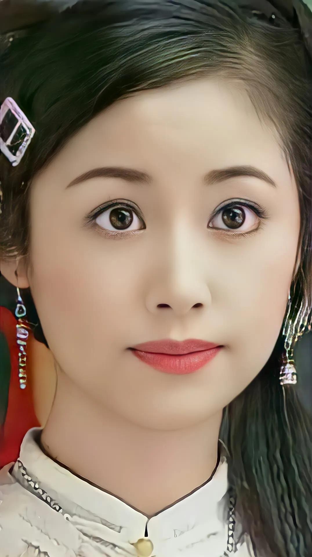 Ruby Lin: Young and beautiful, charming and cute - iNEWS