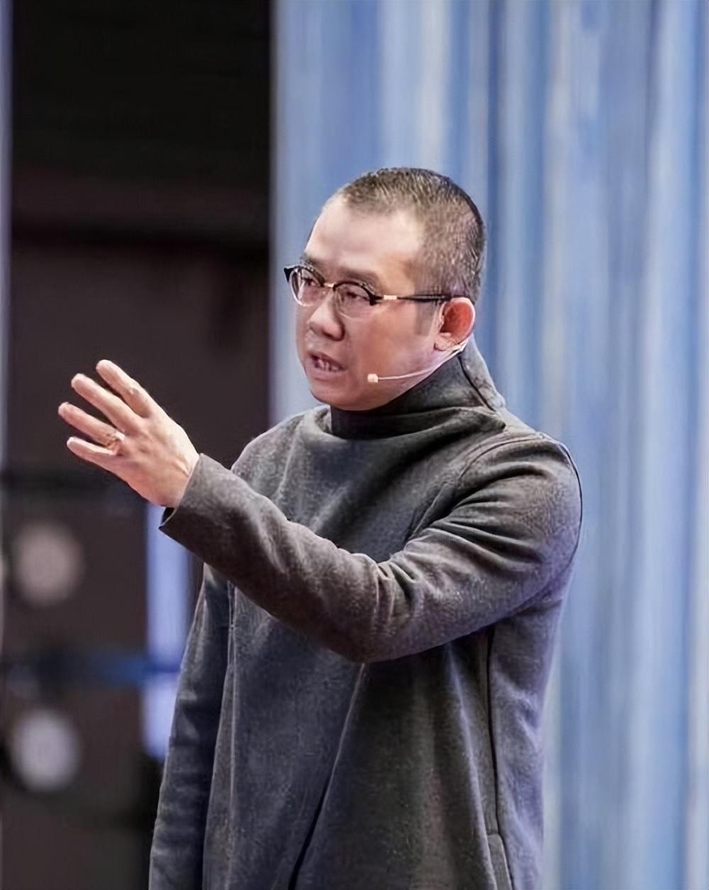 From an "emotional expert" to a "hypocrite", Tu Lei can't blame others ...