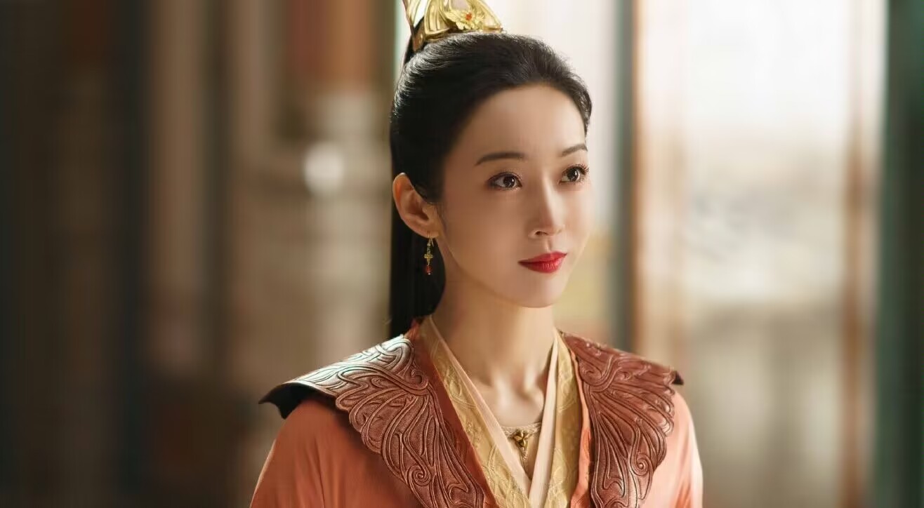 Liu Yuning's leading male lead drama was launched, led by Ju Jingyi ...