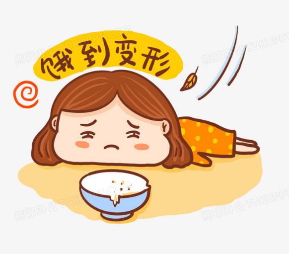 Why it is recommended that you go to sleep with a sense of hunger ...