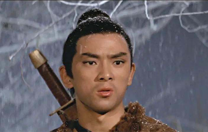 20 days after the death of martial arts superstar Wang Yu, the three ...