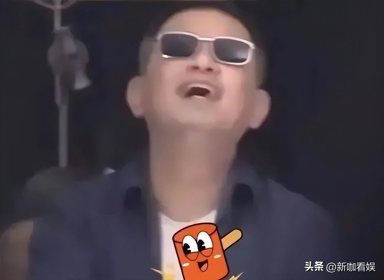 Faye Wong and Nicholas Tse: They threw their children to their exes to raise them, and they only ...