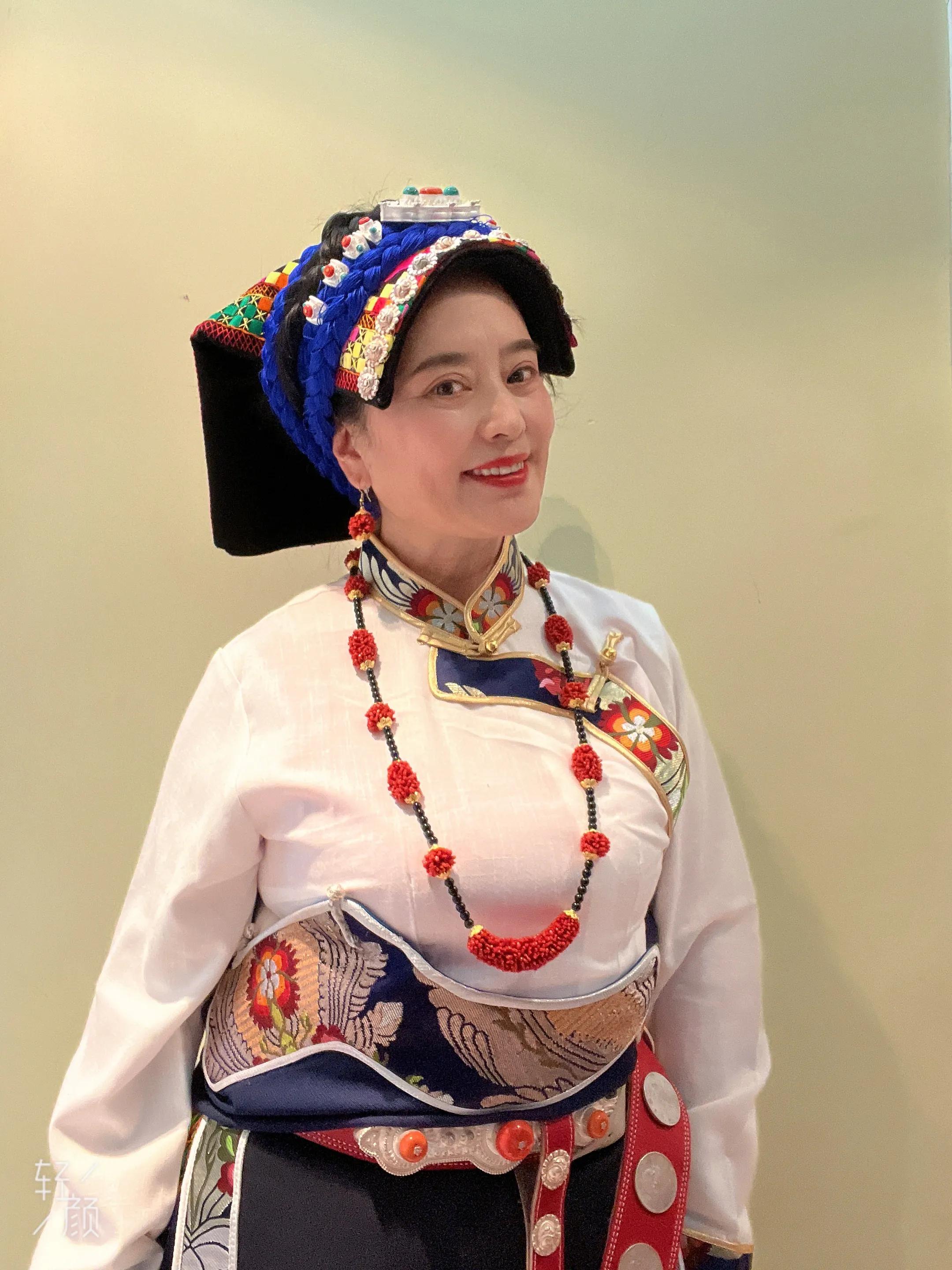 "Jiarong" clothing culture - iNEWS