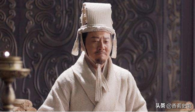 Why did Qin Shihuang's grandfather Qin Xiaowen, King Yingzhu, die only three days after he ...