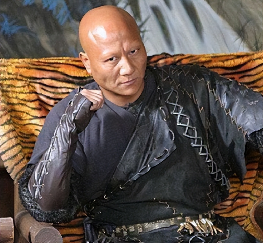 The villain professional household Ji Chunhua: A "vulture" who was ...