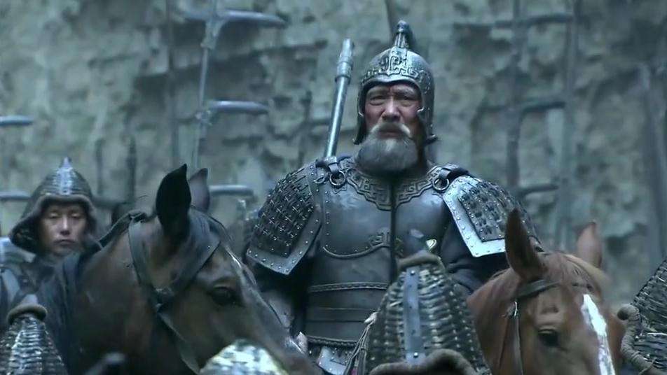 Huang Zhong, an inspirational general - iNEWS