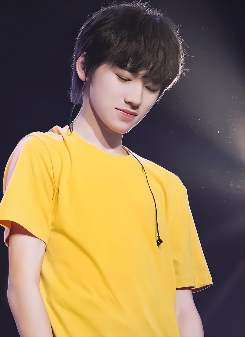 Song Yaxuan is on the hot search again, and the reason is ridiculous ...