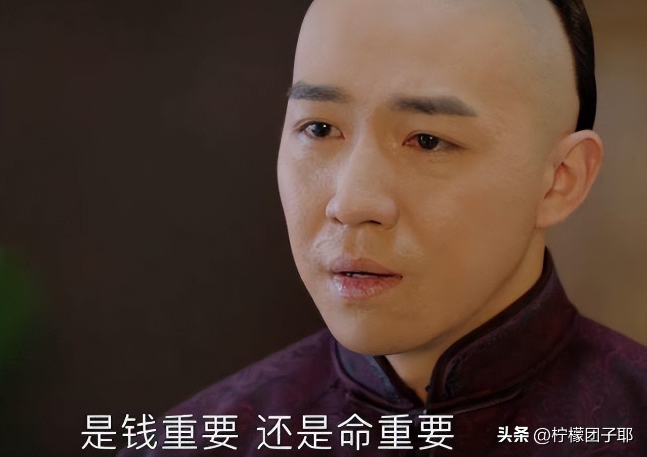 Mr. Zhao in "Who is He" was once the Mr. Pianpian in the hearts of ...