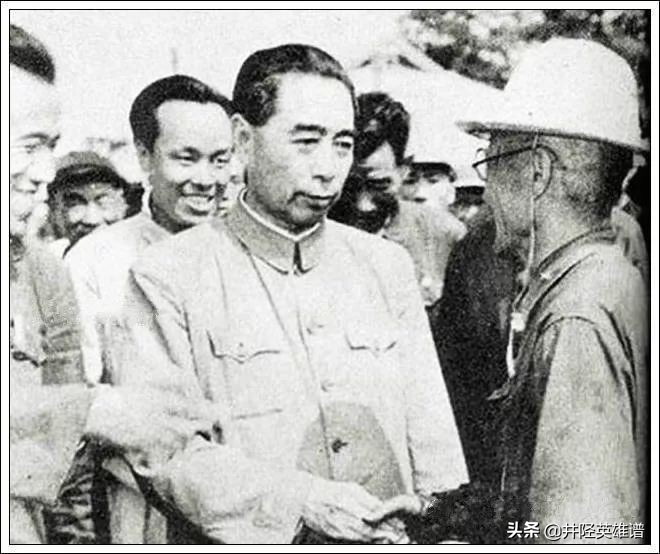 Zhang Genhu: Remembering Premier Zhou Enlai - iNEWS